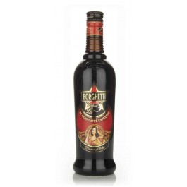 Borghetti Espresso Liqueur 70cl