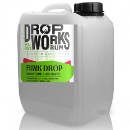 Funk Drop Rum 5ltr