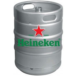 Heineken 11G Keg