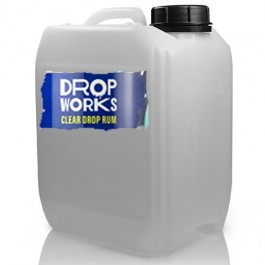 Clear Drop Rum 5ltr