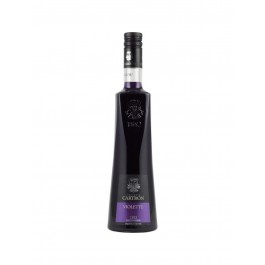 Joseph Cartron Violette Liqueur 50cl