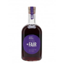 Fair Acai Liqueur 70cl