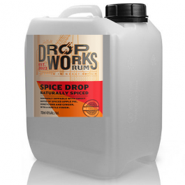 SpiceDrop Rum 5ltr