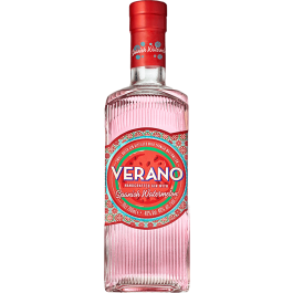 Verano Spanish Watermelon Gin 70cl