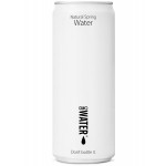 Cano Water Still Resealable Can 24 x 330ml
