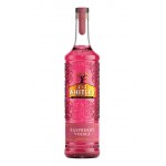 JJ Whitley Raspberry Vodka 70cl
